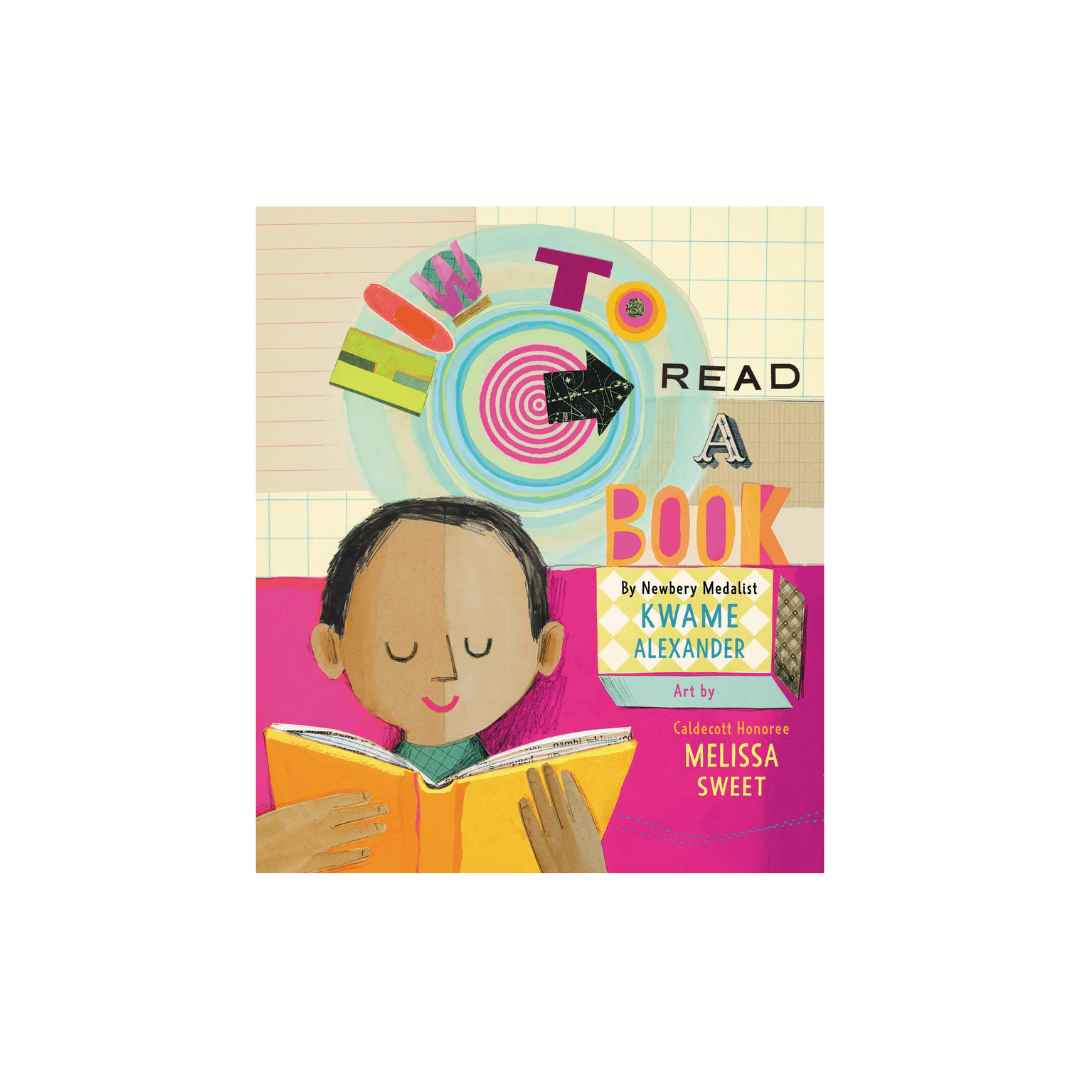 Book | How to Read a Book – Wonder and Wilde